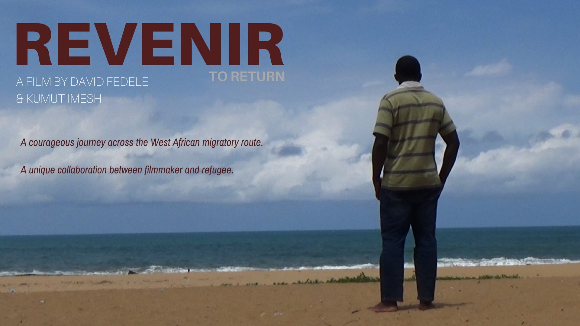 Bande-annonce de Revenir - GoodPlanet mag'