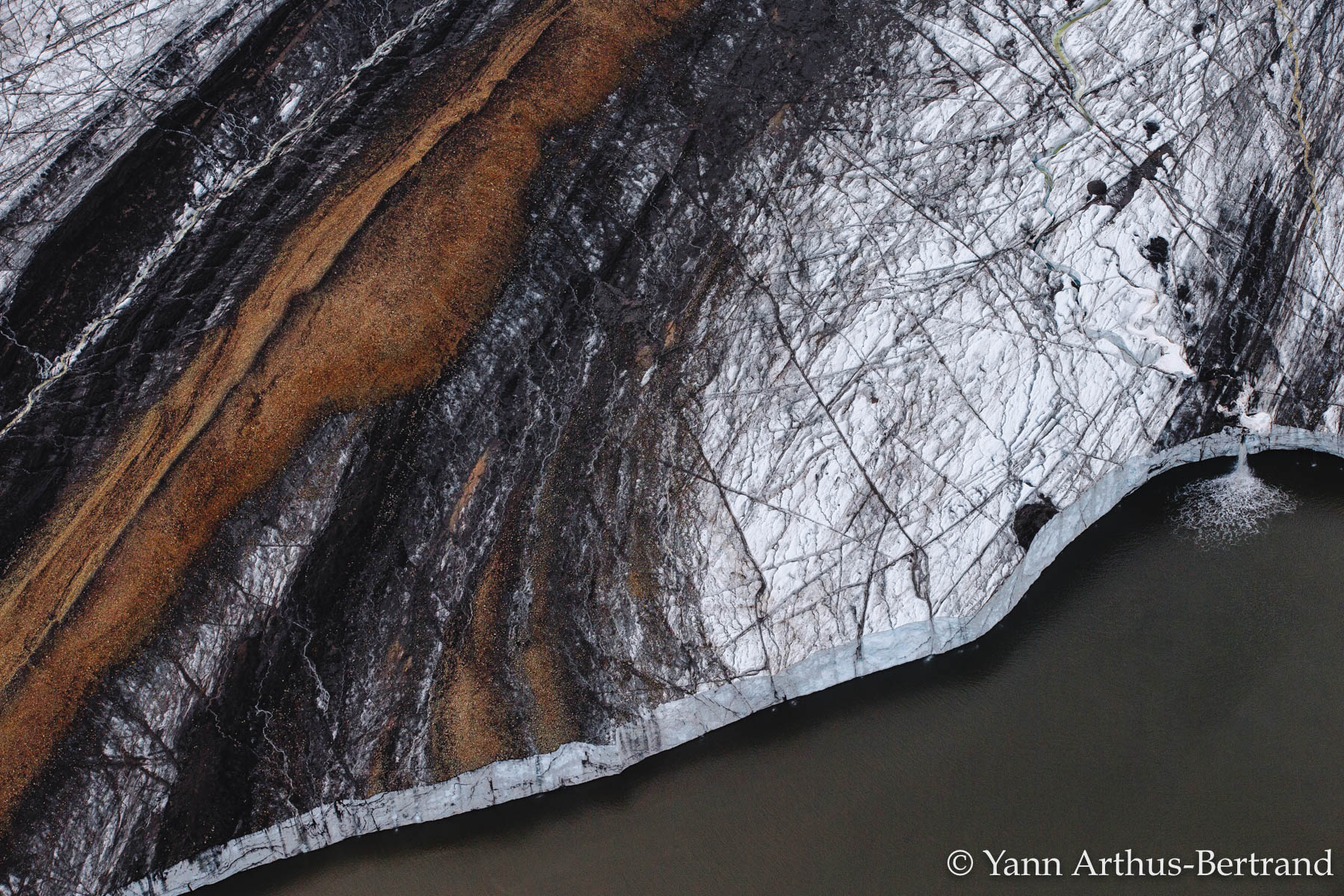 Alexandre Magnan, co-auteur du Rapport spécial du Giec : « le ...
