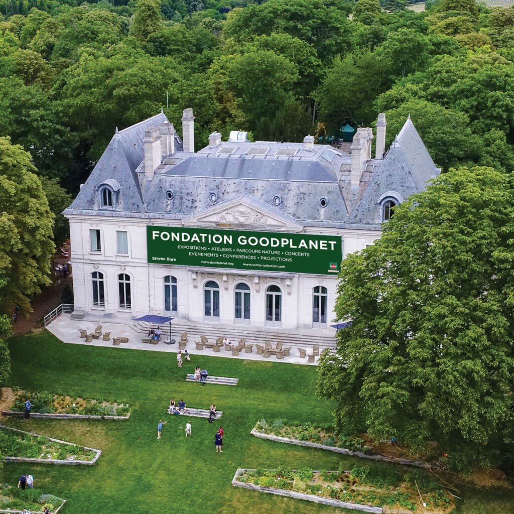 Festival ELLE Green ? Un weekend pour comprendre et agir - GoodPlanet mag'