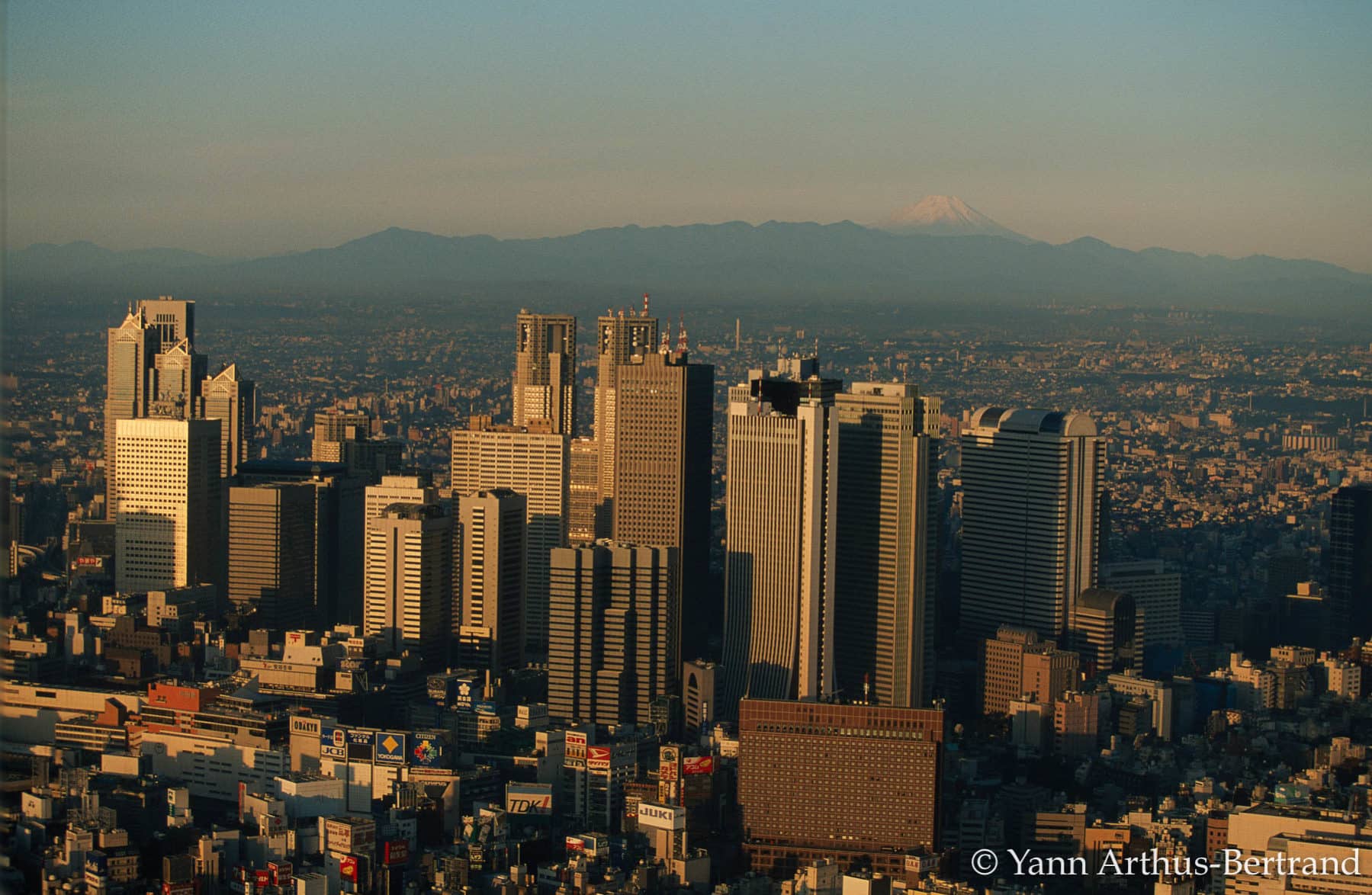 L’urbanisation du monde - GoodPlanet mag'