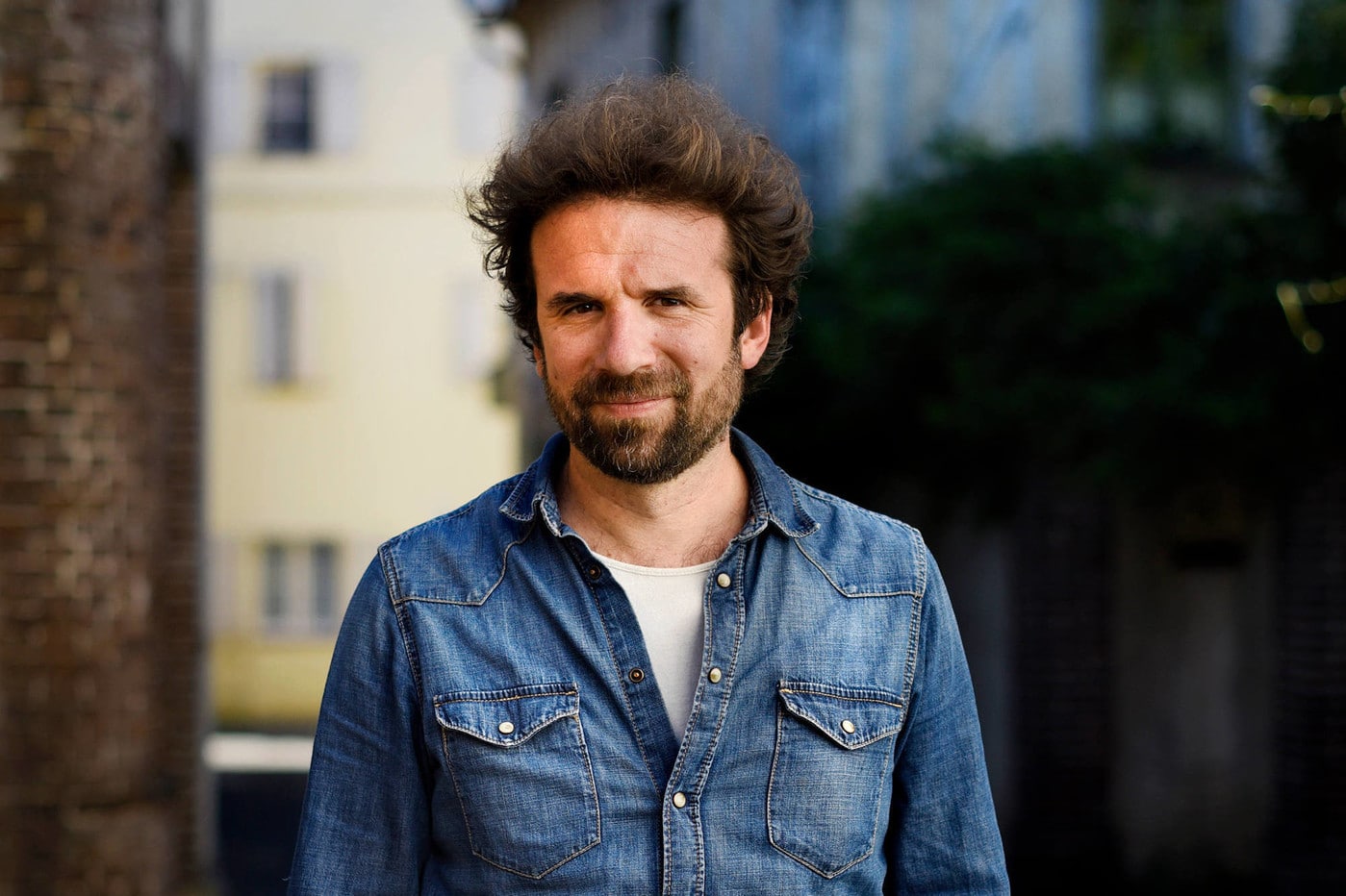 Cyril Dion appelle à soutenir « Animal », son prochain film ...