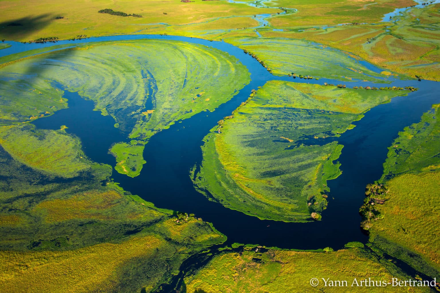 Rivers around the world polluted by drugs - Archyde