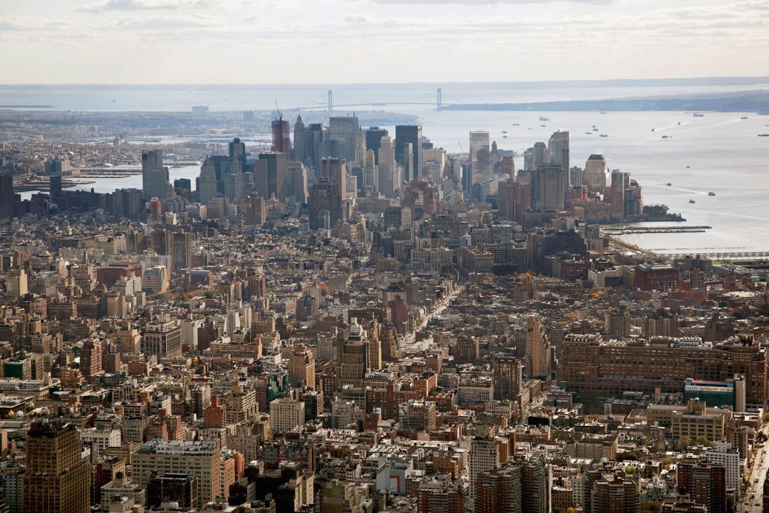 Interview de Mathis Wackernagel, créateur de l’empreinte écologique ...