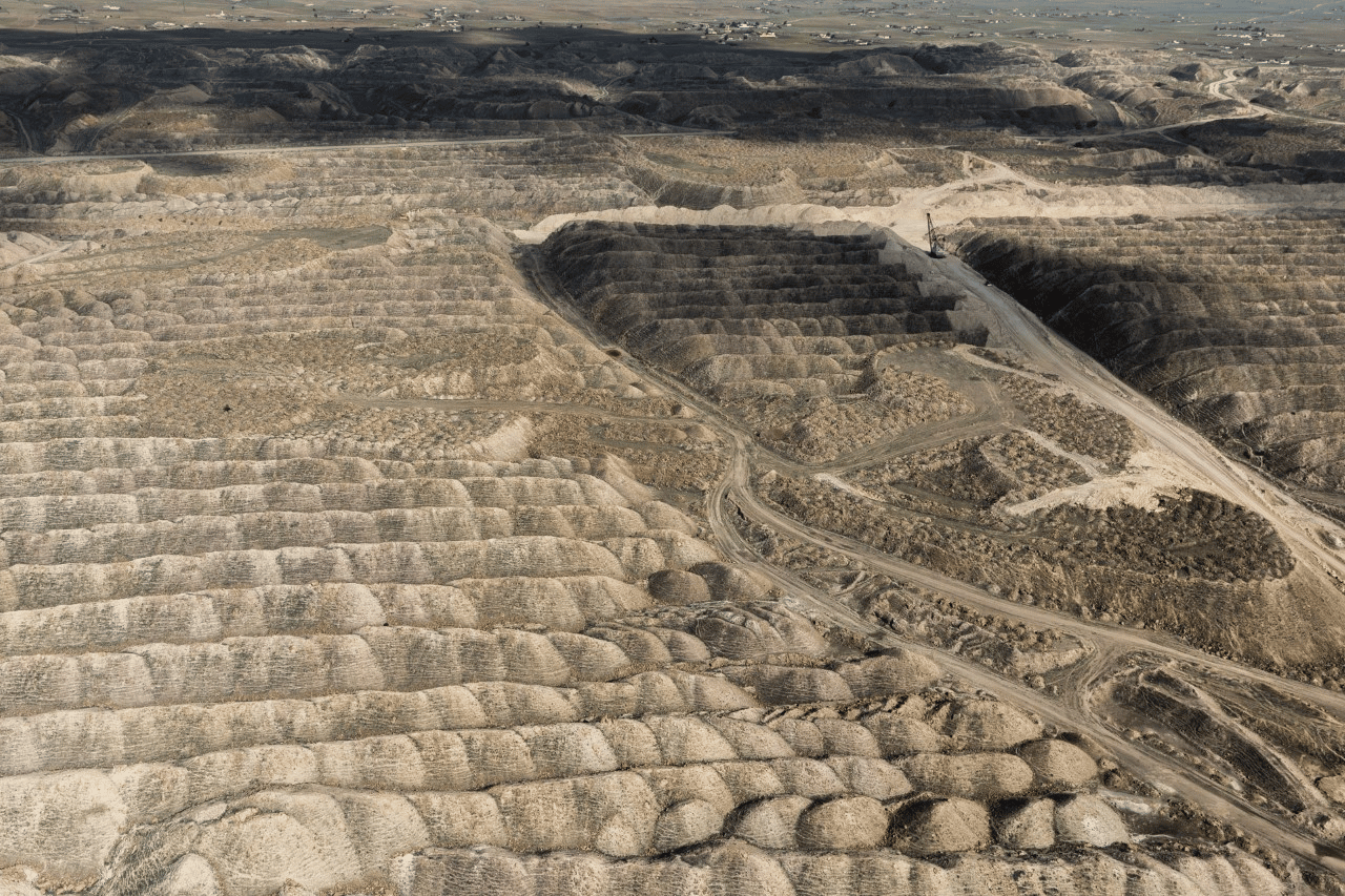 La moitié du phosphore disponible présent dans les sols agricoles au ...