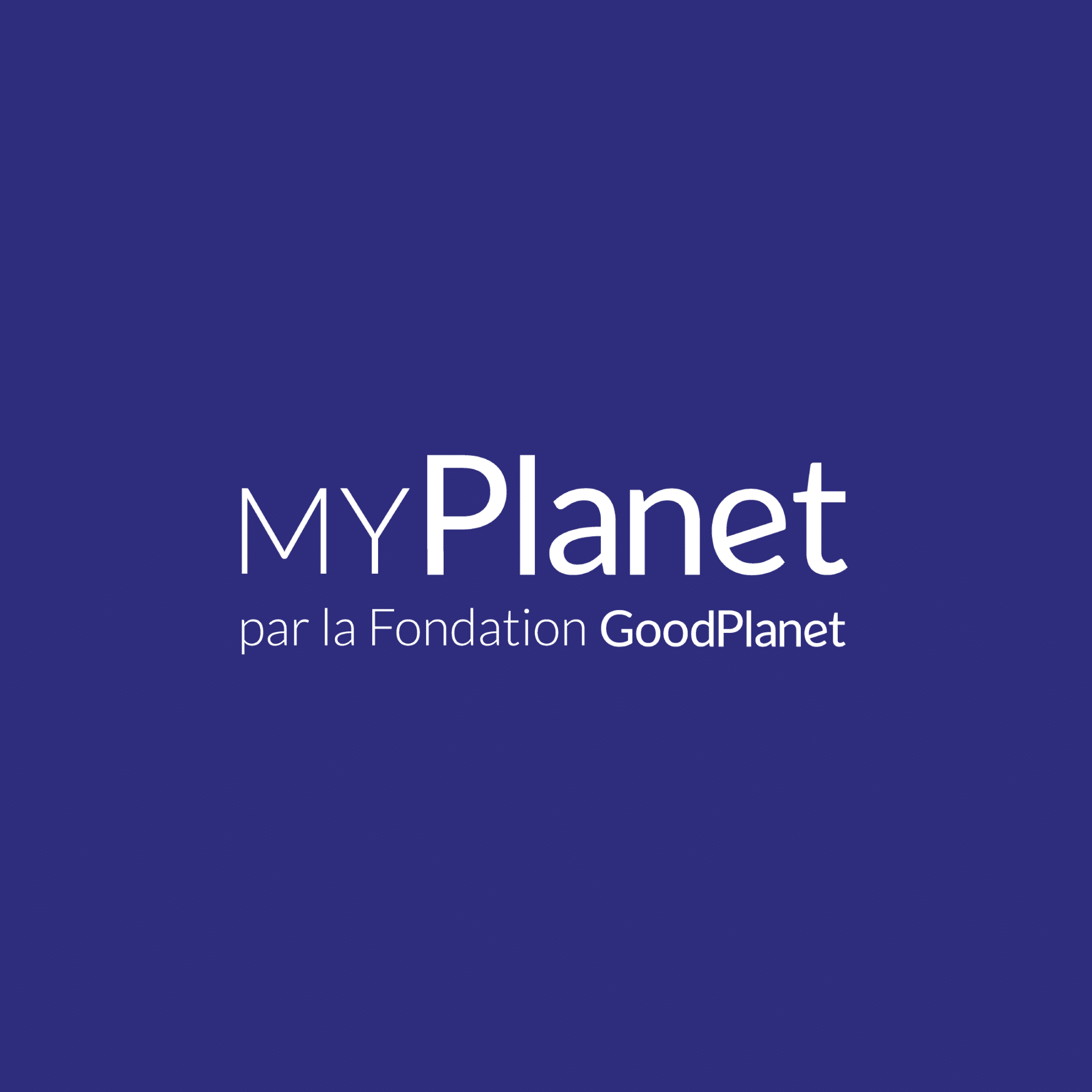 L'Institut de Formation MyPlanet expliqué en vidéo - GoodPlanet mag'