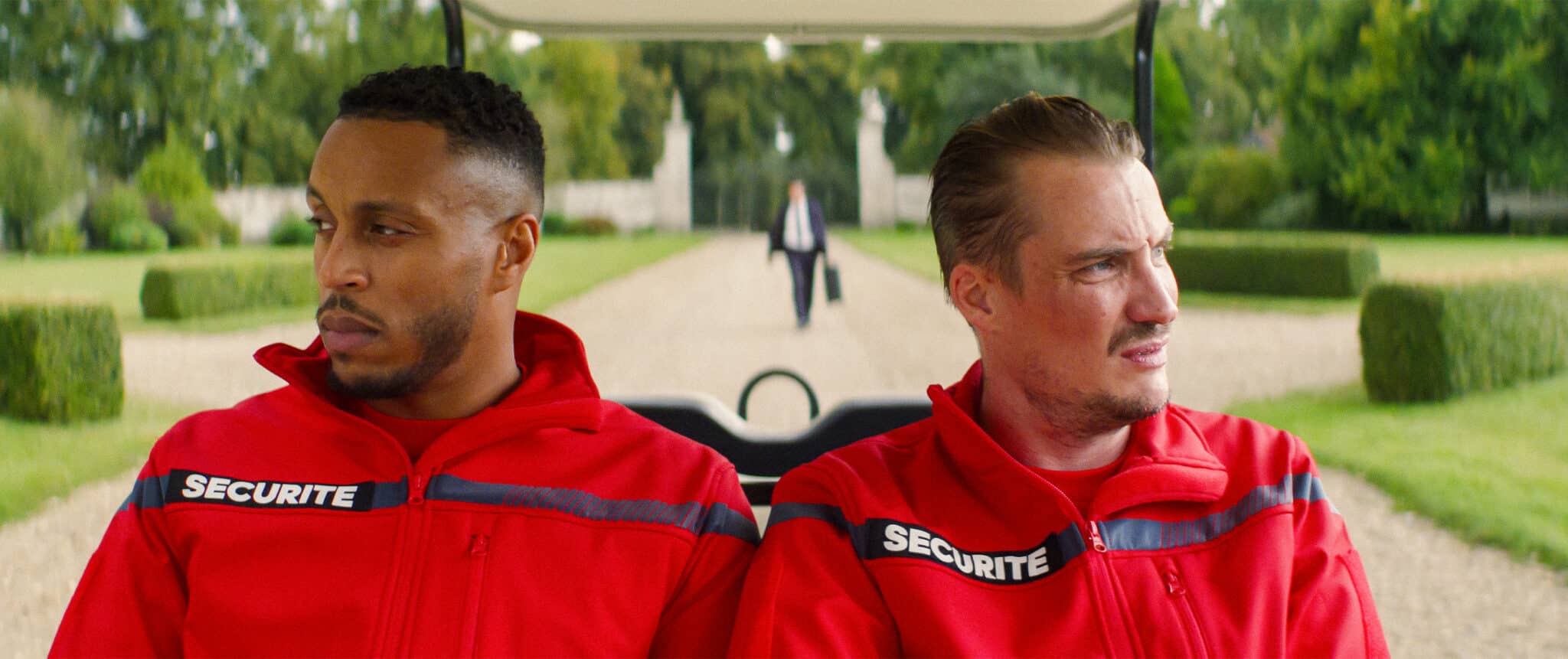 Chronique film : Animal Totem, film mêlant humour absurde, critique ...